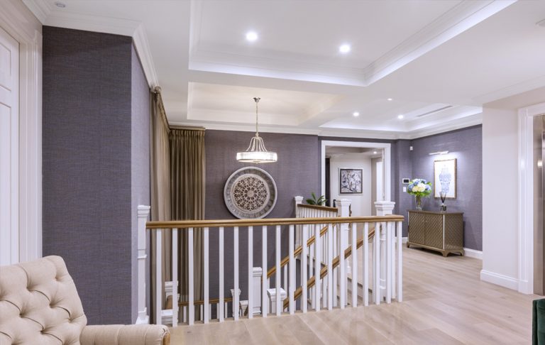 Balustrades – Custom Timber Works